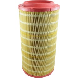 Filtro de aire primario marca turbo modelo tr271340